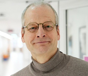 Biomarker can help healthcare assess severity of COVID-19 – CMM